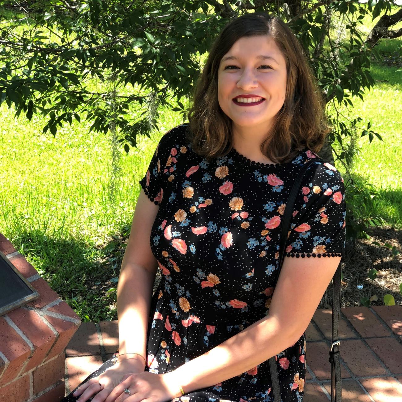 Holly Smith | Sustainable Campus